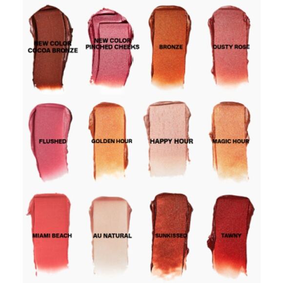 Jones Road | Makeup | 8 X 2g Miracle Balm Samples | Poshmark
